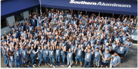 Home - Southern Aluminum