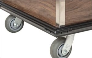 Mobile Bar Systems - Southern Aluminum