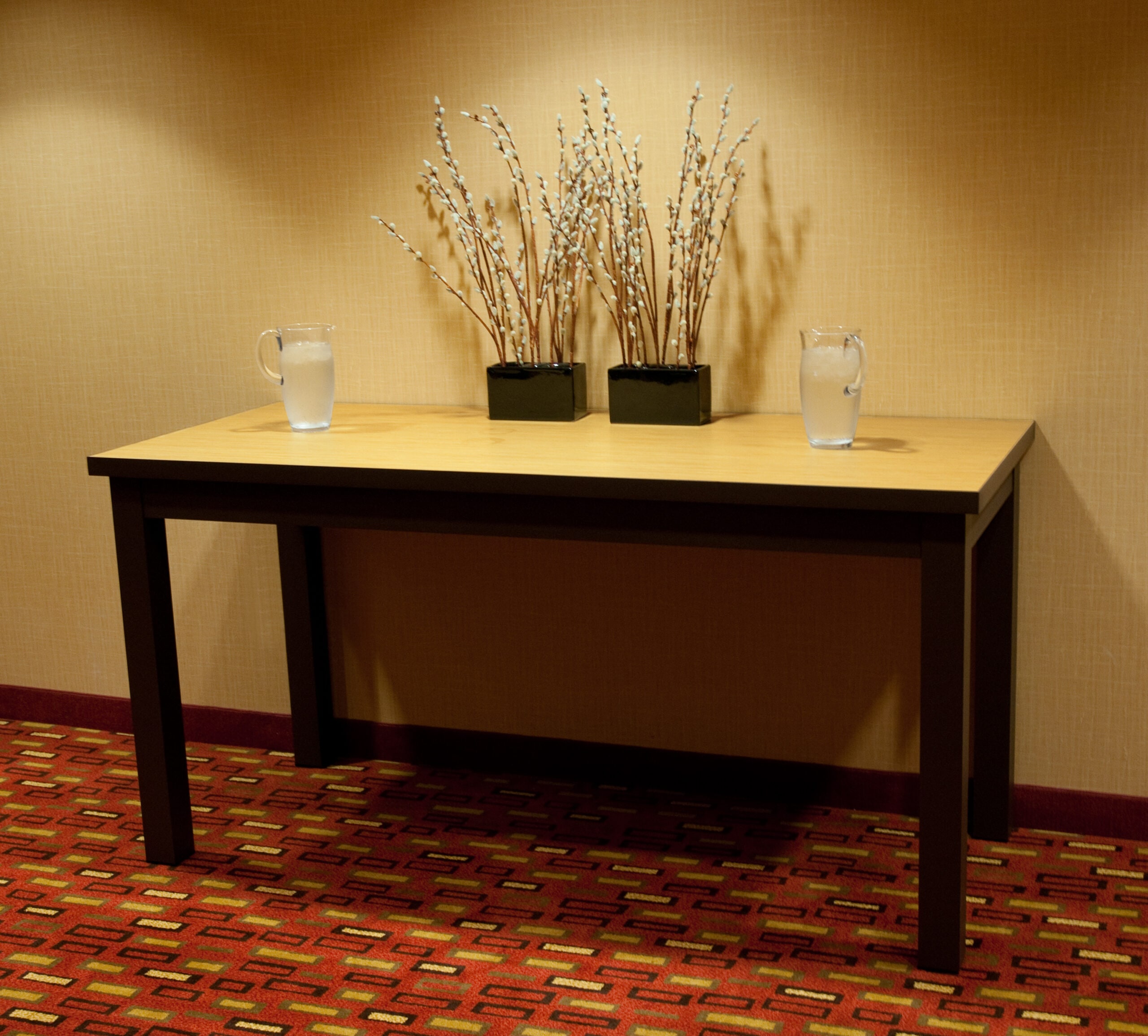 GL Tables™ - Southern Aluminum