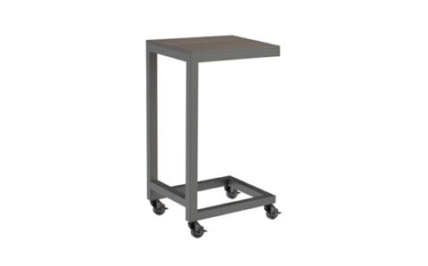 EVO Nesting Tables - Southern Aluminum