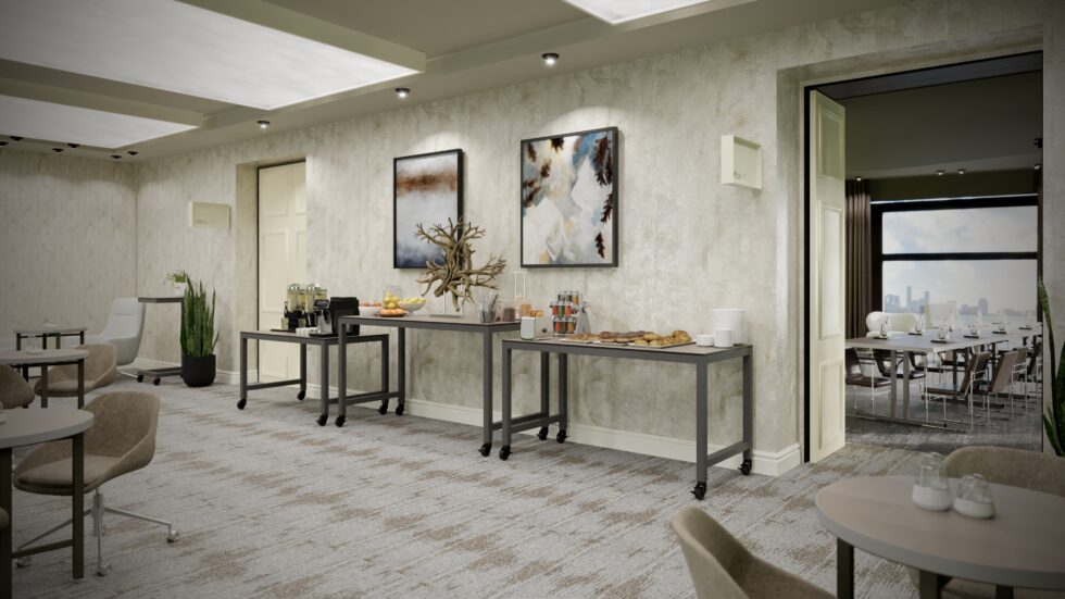 Project Gallery - Southern Aluminum