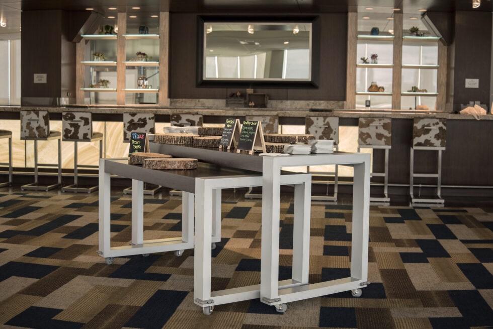 Project Gallery - Southern Aluminum