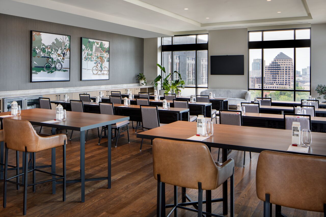 Project Gallery - Southern Aluminum