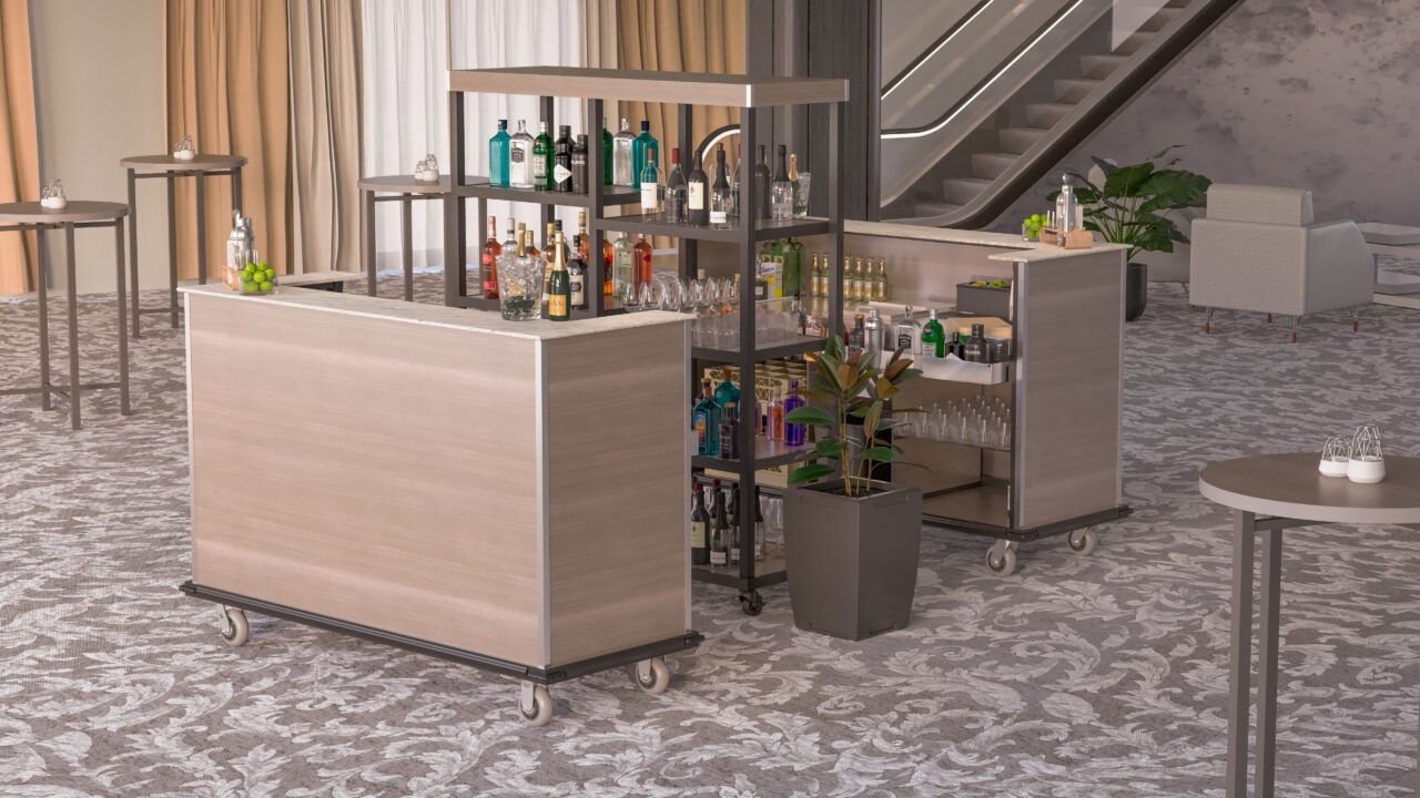 Efficiency Unleashed: Linenless Solutions Trusted by Leading Club Chain ...